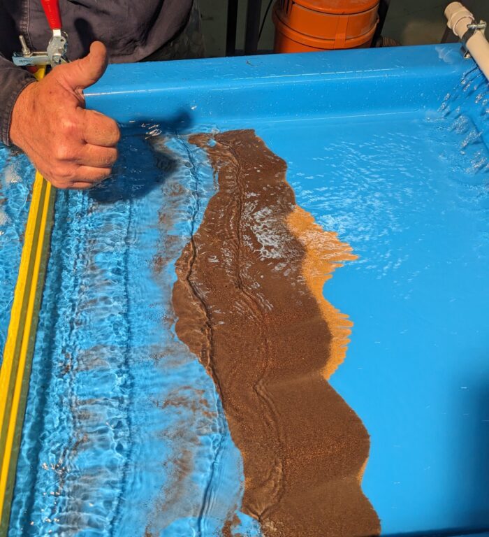 M7 Wave Table 1tph - Action Mining Services Inc. : Action Mining ...