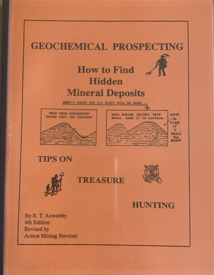 Geochemical Prospecting - Action Mining Services Inc. : Action Mining ...