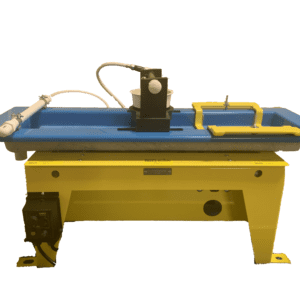 Wave Tables Archives - Action Mining Services Inc. : Action Mining ...