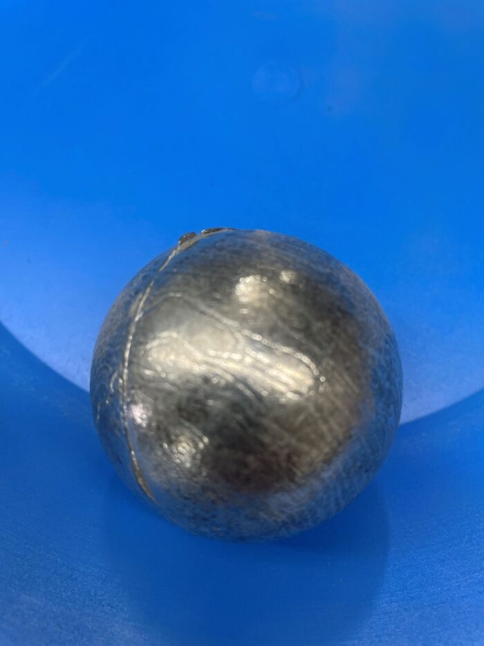 Zinc Anode 1 lb ball - Action Mining Services Inc. : Action Mining ...